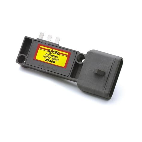 Accel Performance Control Module 35368