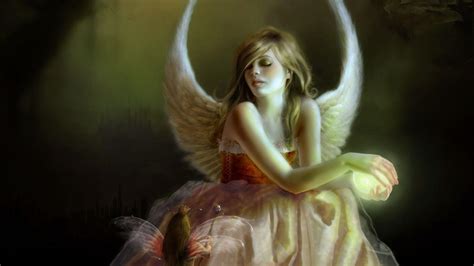 Beautiful Angels Wallpapers Top Free Beautiful Angels Backgrounds Wallpaperaccess