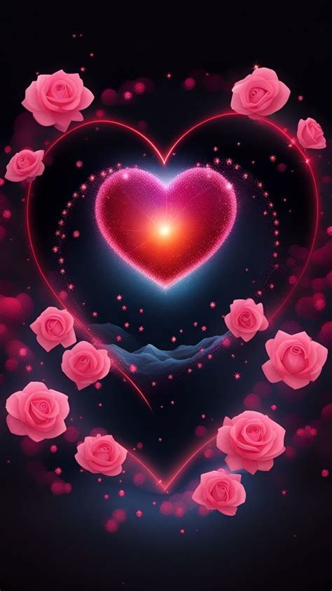 Wallpapers Valentine Animated