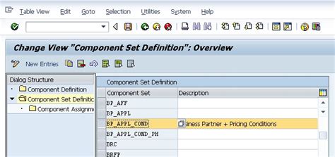 Sap Abap Development Sap Crm How To Use Your Custom Bol Object For