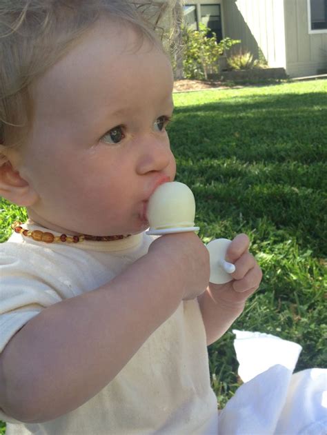 Mama Milk Aka Breast Milk Popsicle Just Put Your Expressed Milk In