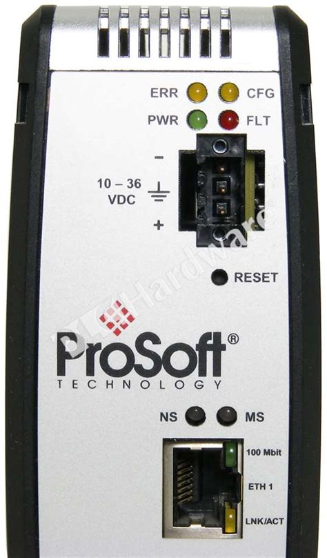 new prosoft technology plx31 eip mbtcp enet ip to modbus tcp ip gateway