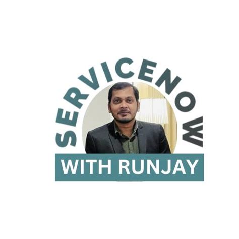 Servicenow With Runjay Last Part Of Web Service Series With