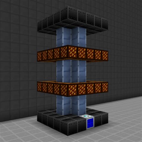 Draconic Evolution Fusion Crafter Gt New Horizons