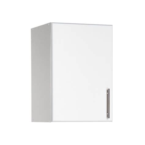 Wfx Utility™ Single Storage Cabinet 24 H X 16 W X 16 D