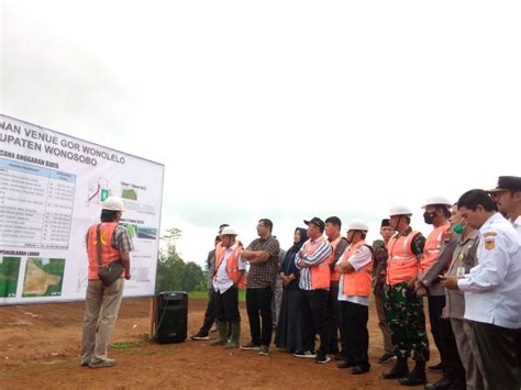 Dinas Kominfo Wonosobo