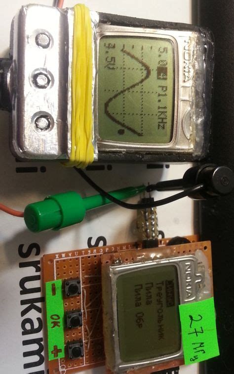 Piscope Raspberry Pi Based Oscilloscope Artofit