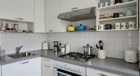 Como Organizar Cozinha Pequena Dicas Práticas E Eficazes