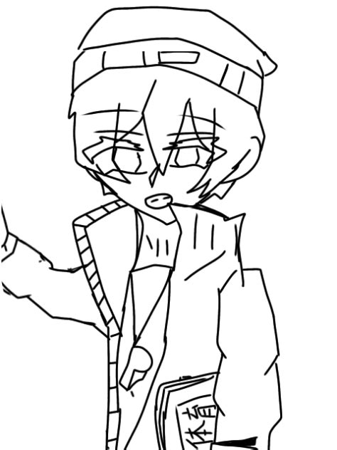 存在しない記憶 ibisPaint