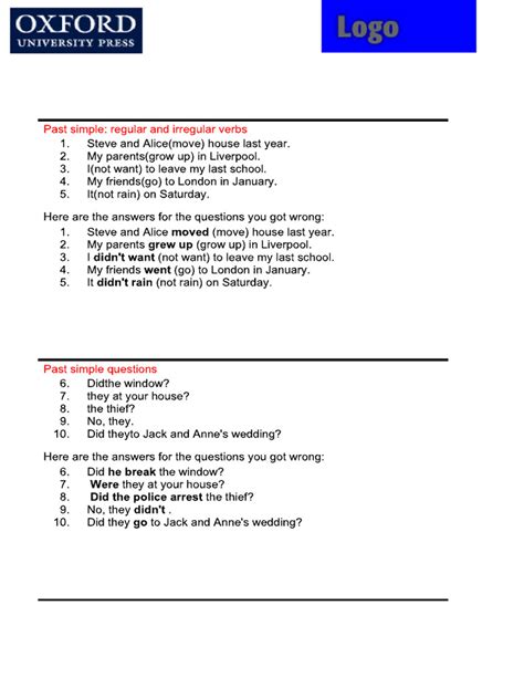 Project 4 Fourth Edition Test Answer Kew Pdf