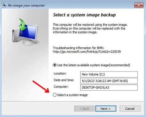 Step By Step Guide：how To Move Windows 10 To Another Hard Drive