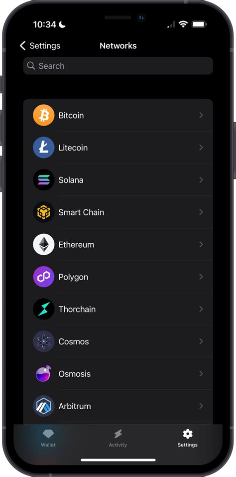 Receive Issues Gem Wallet Knowledge Base