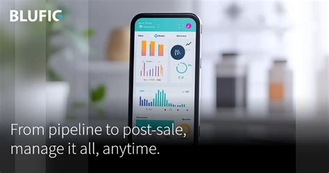 Hubspots Updated Mobile Experience Crm Sales And Marketing Made Easy