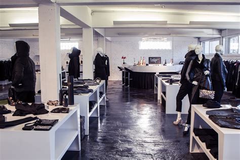 The Concept Store | Luxury Loft | Mannheim