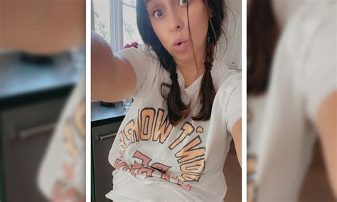 Jennifer Love Hewitt Sexy Goth