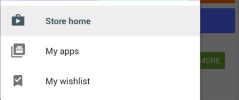 Fixing Activatedbackgroundindicator In Appcompat Navigation Drawer James Montemagno