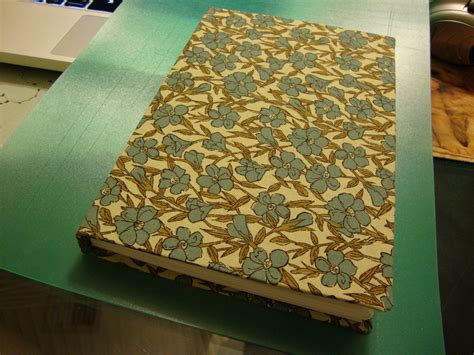 Bind Your Own Book 10 Steps With Pictures Instructables