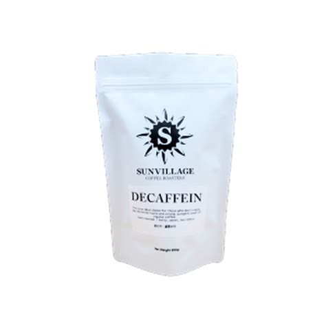 디카페인 콜롬비아 선빌리지 커피 코케비즈