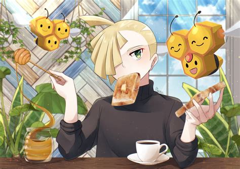 Mocacoffee 1001 Combee Gladion Pokemon Nintendo Pokemon Pokemon