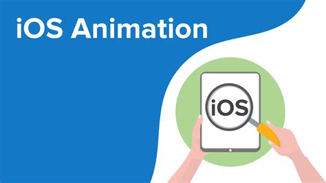 IOS Animation Online Training Course Lecturio