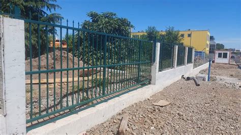 Метални Конструкции Металообработване Бургас Изработка и монтаж на метални конструкции