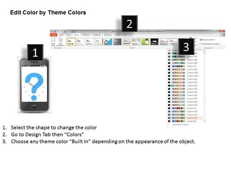 FAQ Quiz Time Theme Design PowerPoint Slide Images PPT Design Templates Presentation