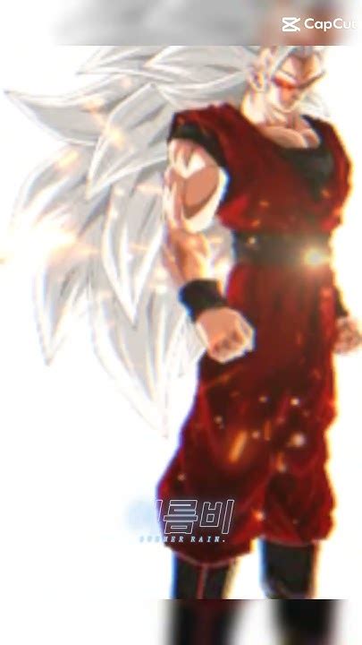 Goku Ssj 16 Youtube