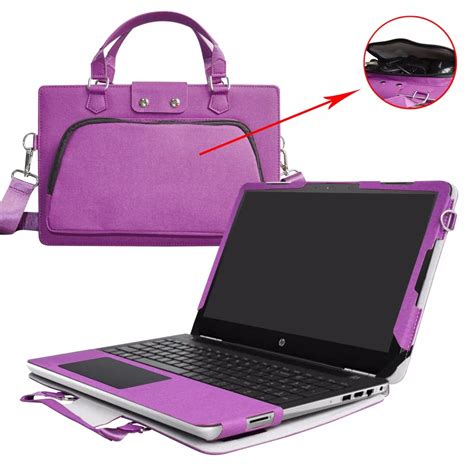 Labanema Accurately Portable Laptop Bag Case Cover For Hp Pavilion Auxxx Awxxx