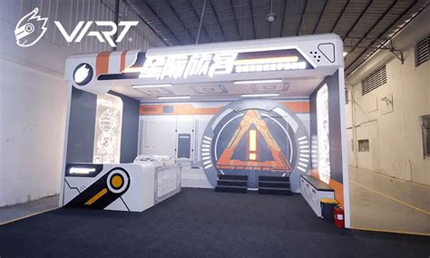 Interstellar Traveler 9d Vr Game Arcade Vr Simulator Vr Machine