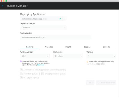 Build A Mulesoft API Step By Step Part
