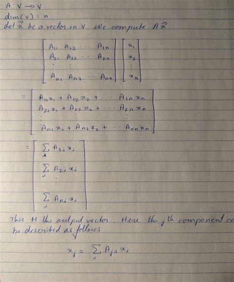 Trouble Understanding Matrix Multiplication R Askmath