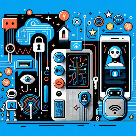 Discover The Future Of Smart Access Control Systems Today