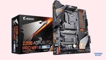 Fungsi Motherboard Dan Jenis Jenis Motherboard Dafunda Com