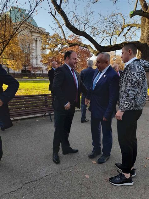 Официално откриване на традиционната за УниБИТ ХХ та Национална научна конференция с