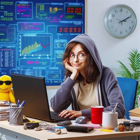 Day In The Life Of A Canadian Software Dev