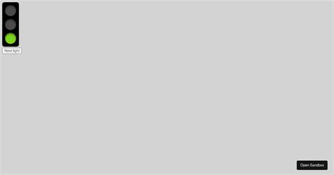 state builder example1 forked codesandbox