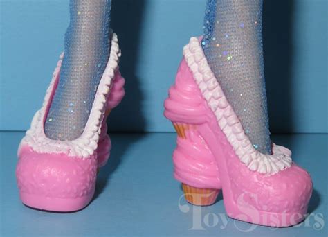 Ever After High Just Sweet Blondie Lockes Toy Sisters