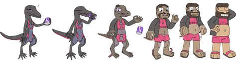 Human Tf By Davidmcgruff On Deviantart