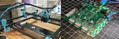 Creating A Pick And Place Control Board With The Rp2040 Raspberrypi Rp2040 Theavalkyrie