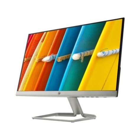 HP 22f 21.5" IPS LED Full HD Monitor Price in Bangladesh | Star Tech