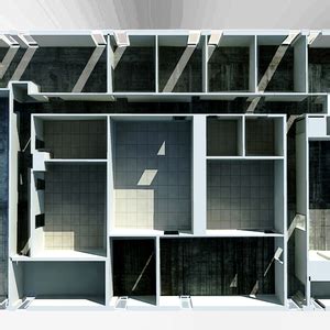 Solid Void Architecture Archinect