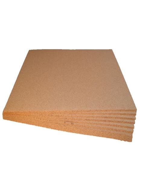 ᐉ Лист пробковый CA-8004, 7 мм - Цена 560грн ᐉ Мир Пробки