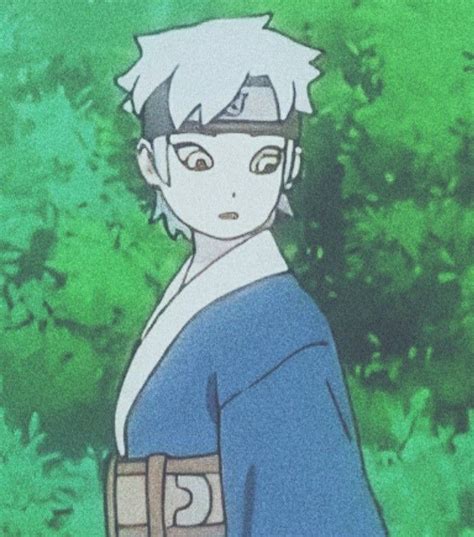Mitsuki Boruto Pfp