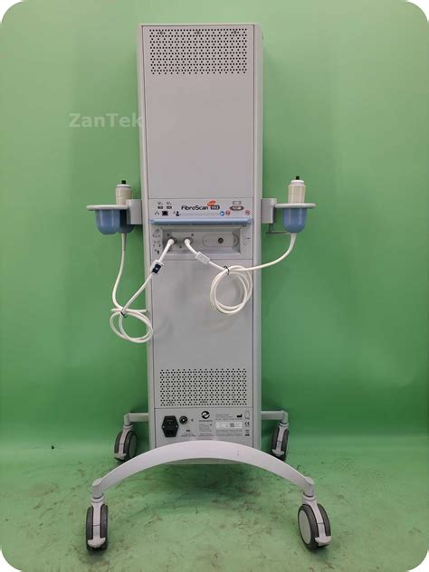 Zantek Medical 358232 Echosens Fibroscan 502 Touch Scanner