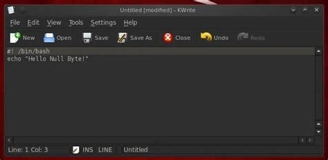 Hack Like A Pro Scripting For The Aspiring Hacker Part 1 Bash Basics