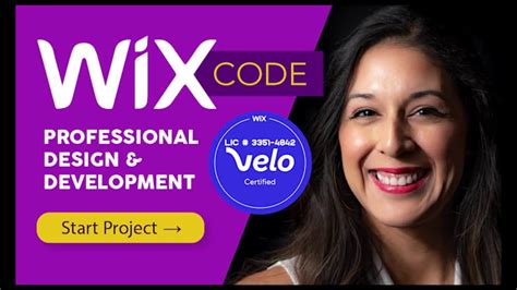 Help With Wix Velo Wix Code Database Collections Or Design By Thesocialrobin Fiverr