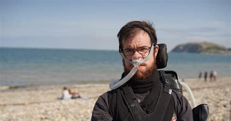 C4 Acquires Sex Me And Disability Llinos Wynne