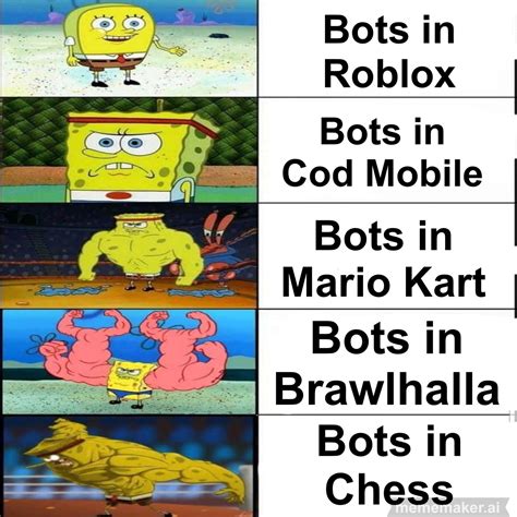 Whats The Worst Bot Ranarchychess Whats The Worst Bot Ranarchychess