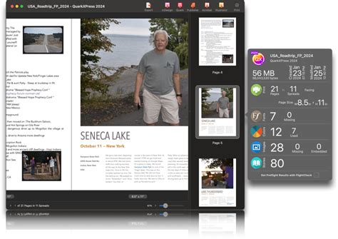 All In One QuarkXPress Converter White Paper Markzware