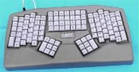 New RSI Keyboard Launched By Molesey Firm Surrey Live